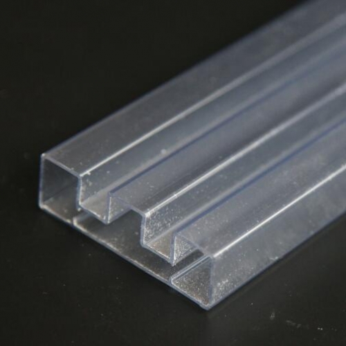 Transparent Profile,Transparent PVC Profile,Transparent extrusion ...