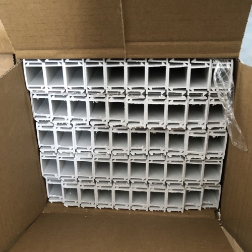 PVC Groove Line Pvc Wall Lining Wall Spacer Caseing Plastic Dinding Gap ...